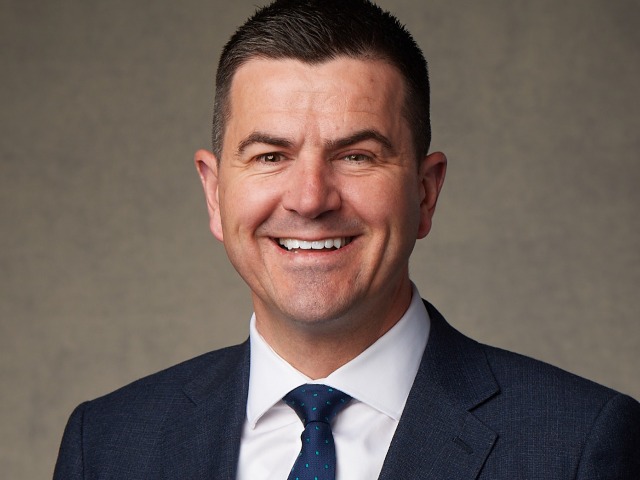 Look after “the one,” says Elder Mark Dundon