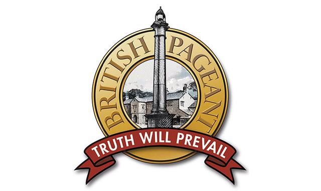 The British Pageant 2013